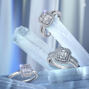 Официальный интернет-магазин Московского ювелирного завода MIUZ Diamonds